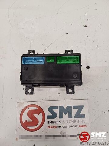 Upravljanje motorom
Renault Occ ECU VECU regeleenheid Renault