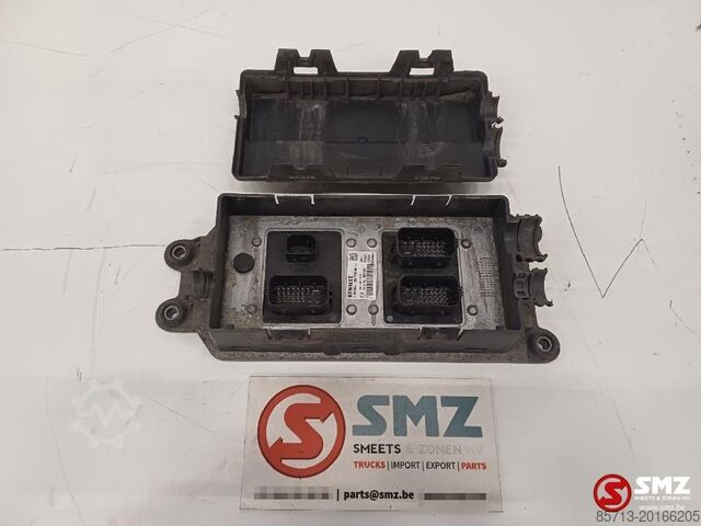 Upravljanje motorom
Renault Occ ECU RCIOM regeleenheid Renault