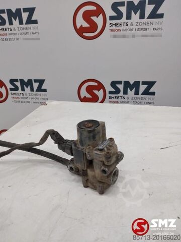 Zračni sistem
Mercedes Occ ABS Magneetmodulatorklep Mercedes Atego 472195