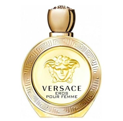 VERSACE EROS 2016 W EDT 100ML TESTER