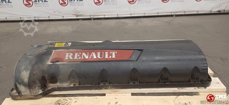 Deo motora
Renault Occ kleppendeksel DXI11 Renault
