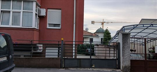 Garaža 13m2 - Šumatovačka