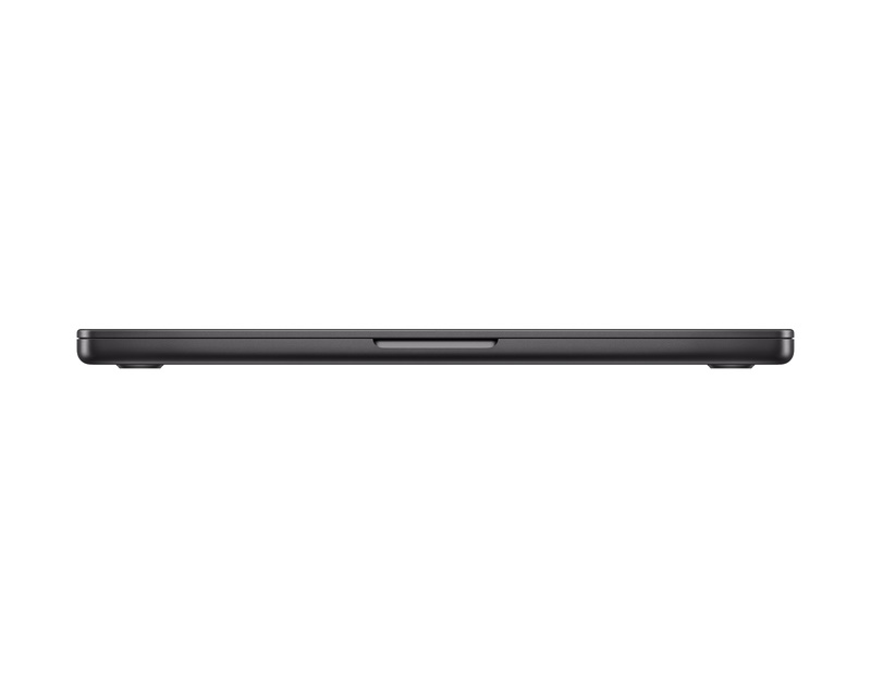 APPLE MacBook Pro 14.2 inch M4 10-core CPU 10-core GPU 16GB 512GB SSD Space Black (MW2U3)