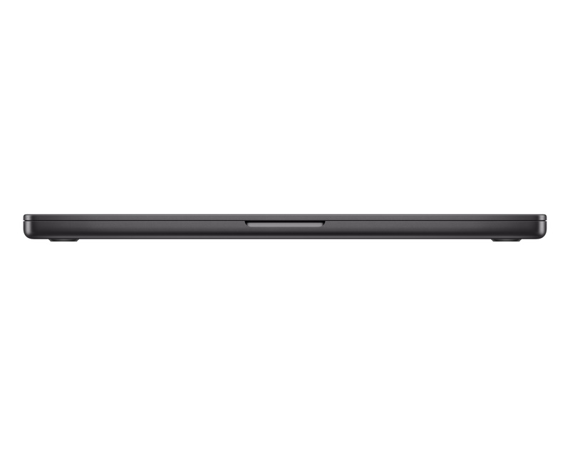 APPLE MacBook Pro 16.2 inch M4 Pro 14-core CPU 20-core GPU 48GB 512GB SSD Space Black (MX2Y3)