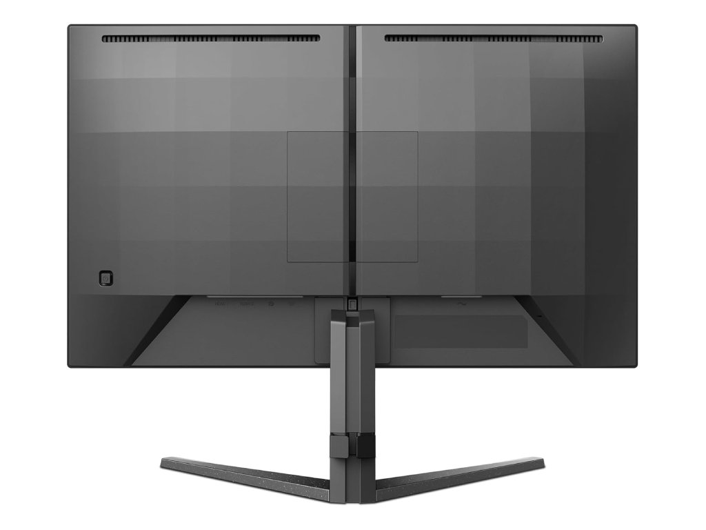 Monitor PHILIPS 24M2N3200S/00 23,8"/IPS/1920x1080/180Hz/1ms GtG/HDMIx2,DP/zvucnici/VESA/crna