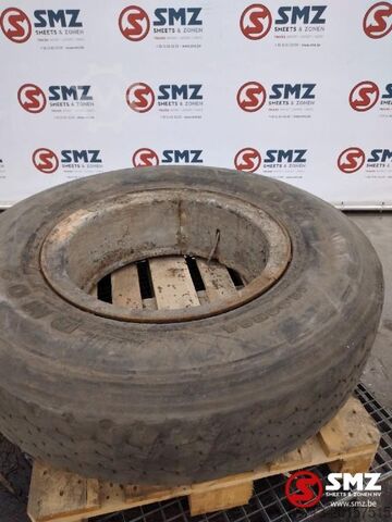 Guma
Hankook Occ Band 12.00R24 Hankook DM02