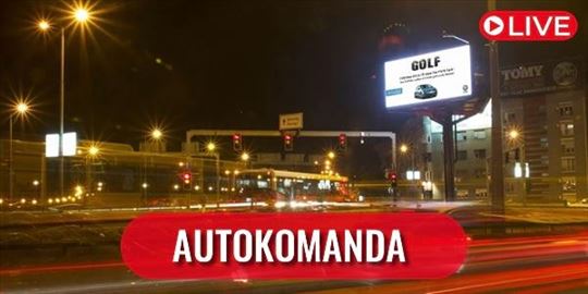 BEZ Provizije Autokomanda Komercijala 6 etaza