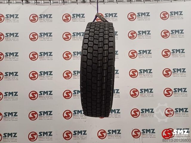 Guma
Trazano Band vrachtwagen 315/70R22.5 Samson GL267D