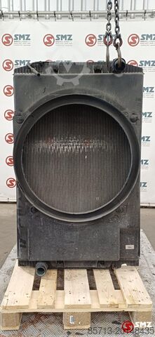 Radijator
Iveco Occ radiator Iveco