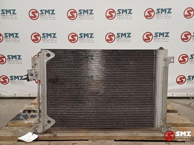 Sistem hlađenja
Iveco Occ condensor Iveco
