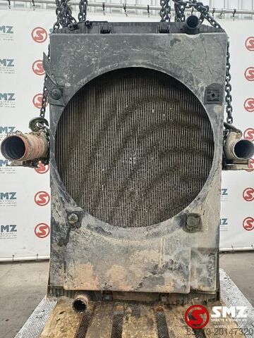 Radijator
Iveco Occ radiator Iveco