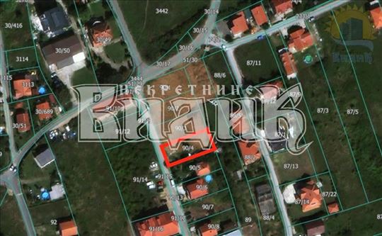 Miljakovac 3, Miljakovačke livade ID#2849