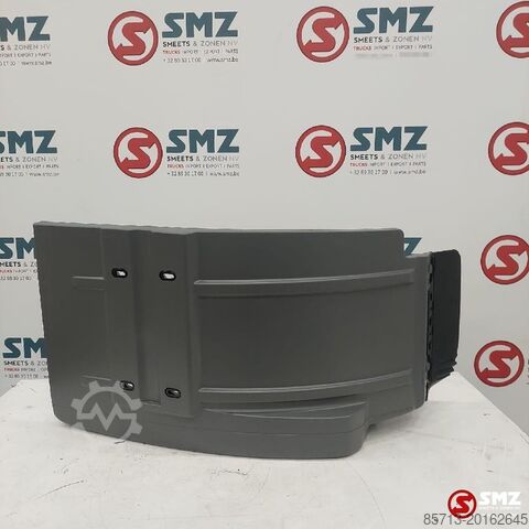 Fender
Mercedes Spatbord rechts mercedes Actros mp2/3