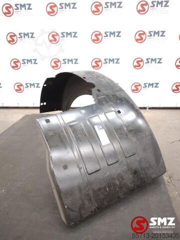 Fender
Mercedes Spatbord rechts Mercedes SK A3818804106