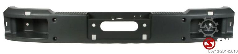Branik
Man Bumper MAN F2000