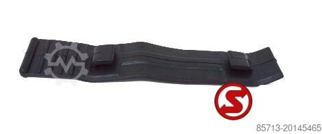 Fender
Mercedes Stretcher Mercedes