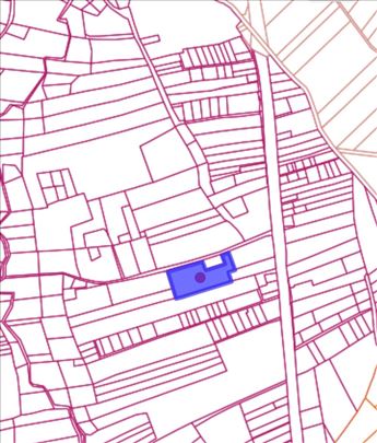 Gradjevinsko, sa Projektom i dozvolom