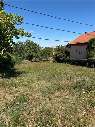 Prodaja placa -Vozdovac-Farmaceutski fakultet