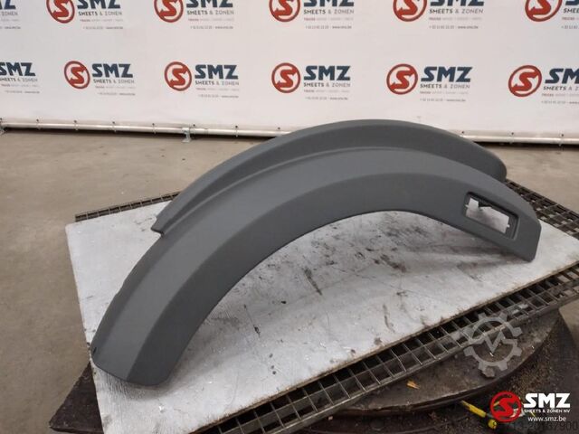 Fender
Mercedes Spatbord voor links Mercedes SK