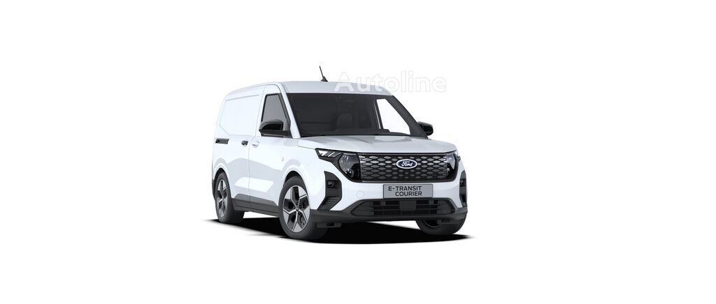 Novi Ford E-Transit Courier VAN Trend minibus furgon