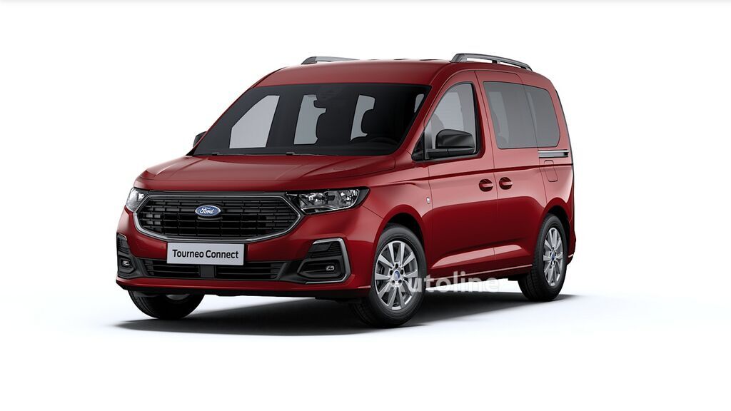 Novi Ford Tourneo Connect L1 Trend laki furgon