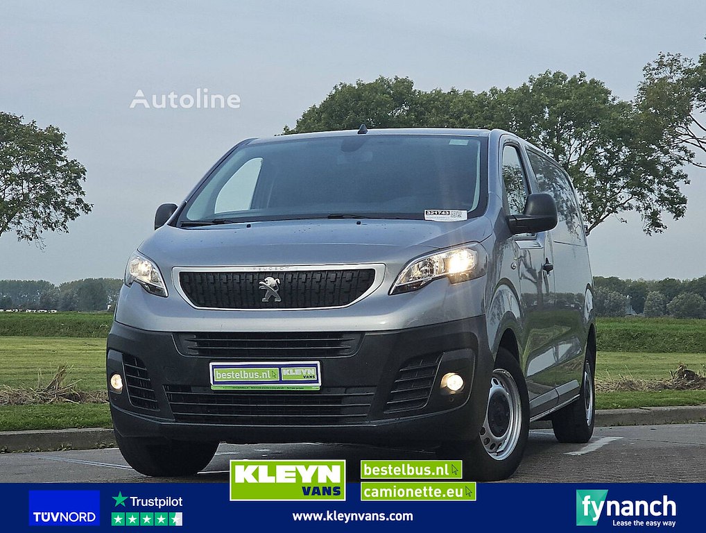 Peugeot EXPERT 2.0 L2H1 Navi 150Pk Eur6 laki furgon