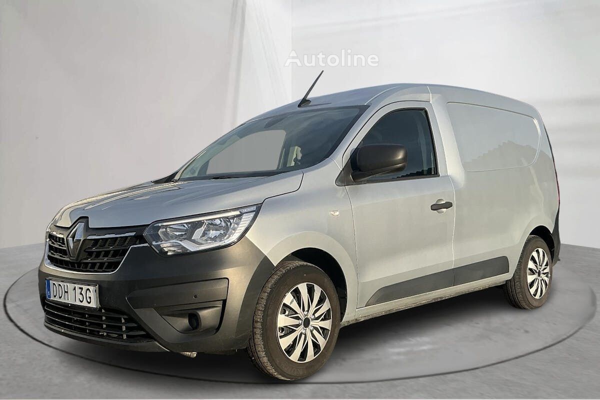 Prodaje se Renault Express laki furgon na aukciji