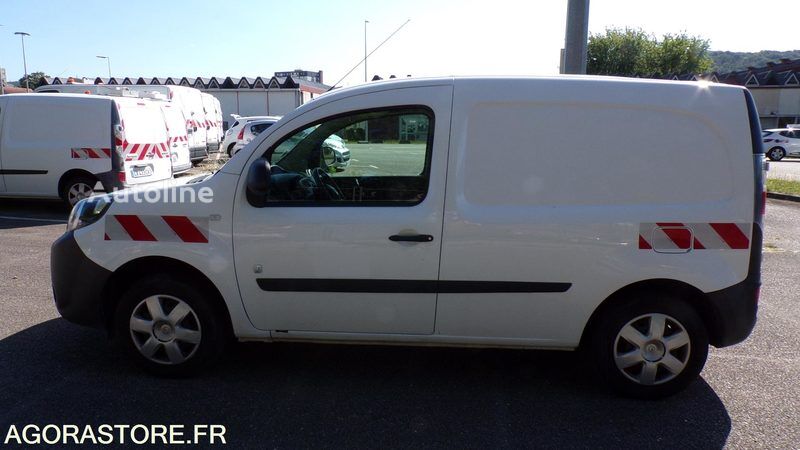 Prodaje se Renault KANGOO laki furgon na aukciji