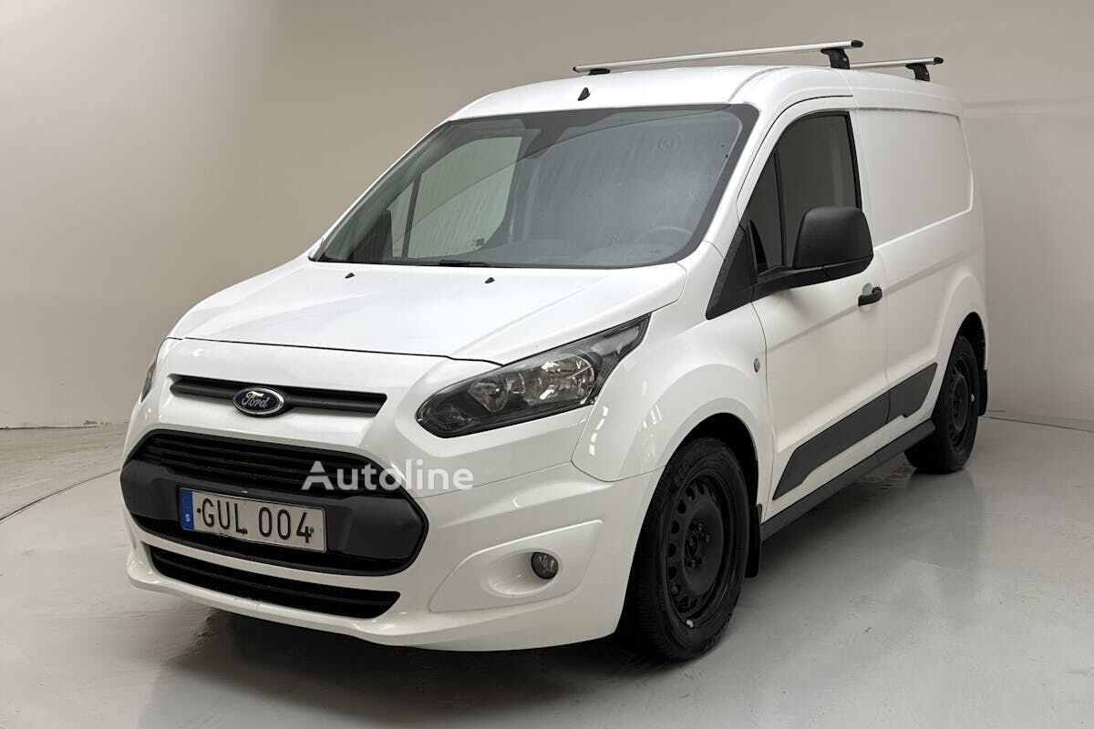 Prodaje se Ford Transit laki furgon na aukciji