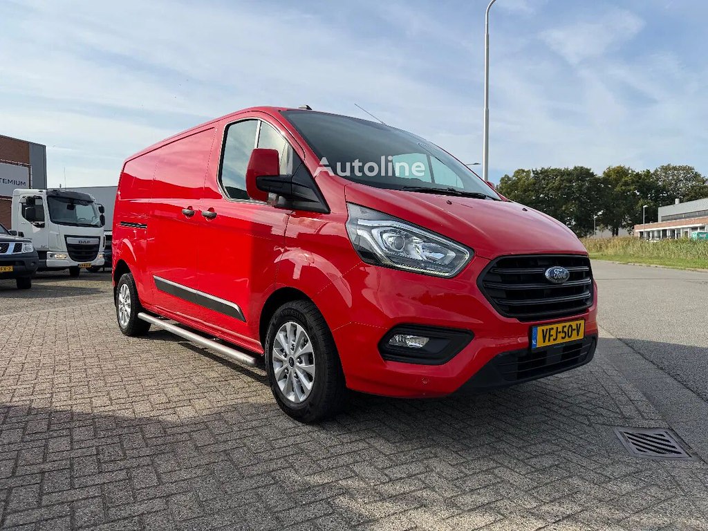 Ford Transit Custom 340 2.0 TDCI L2H1 Automatic Trend Navi, Camera, 2 minibus furgon