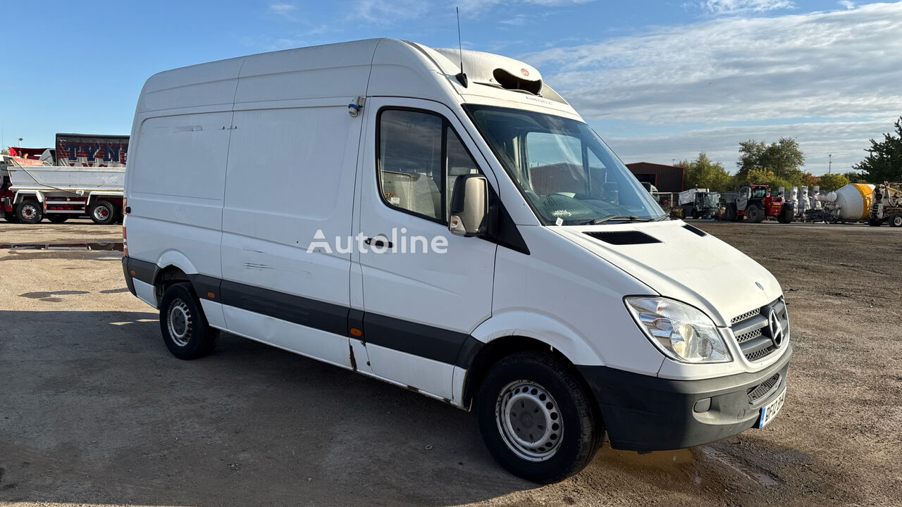 Mercedes-Benz SPRINTER 313 CDI minibus hladnjača