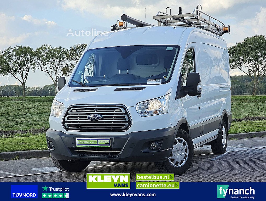 Ford TRANSIT 2.0 L2H2 Imperiaal Navi! laki furgon