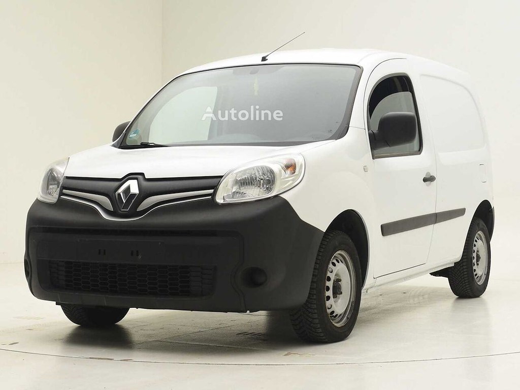 Prodaje se Renault KANGOO laki furgon na aukciji