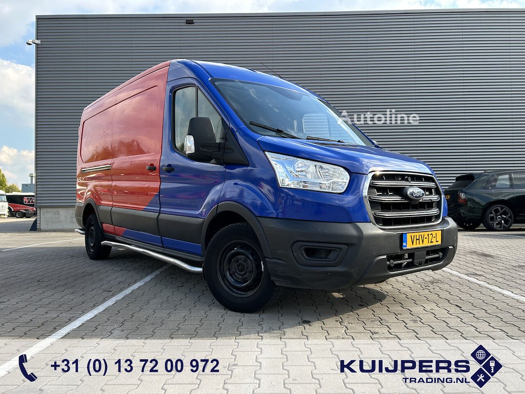 Ford Transit 2.0 TDCI Trend minibus furgon