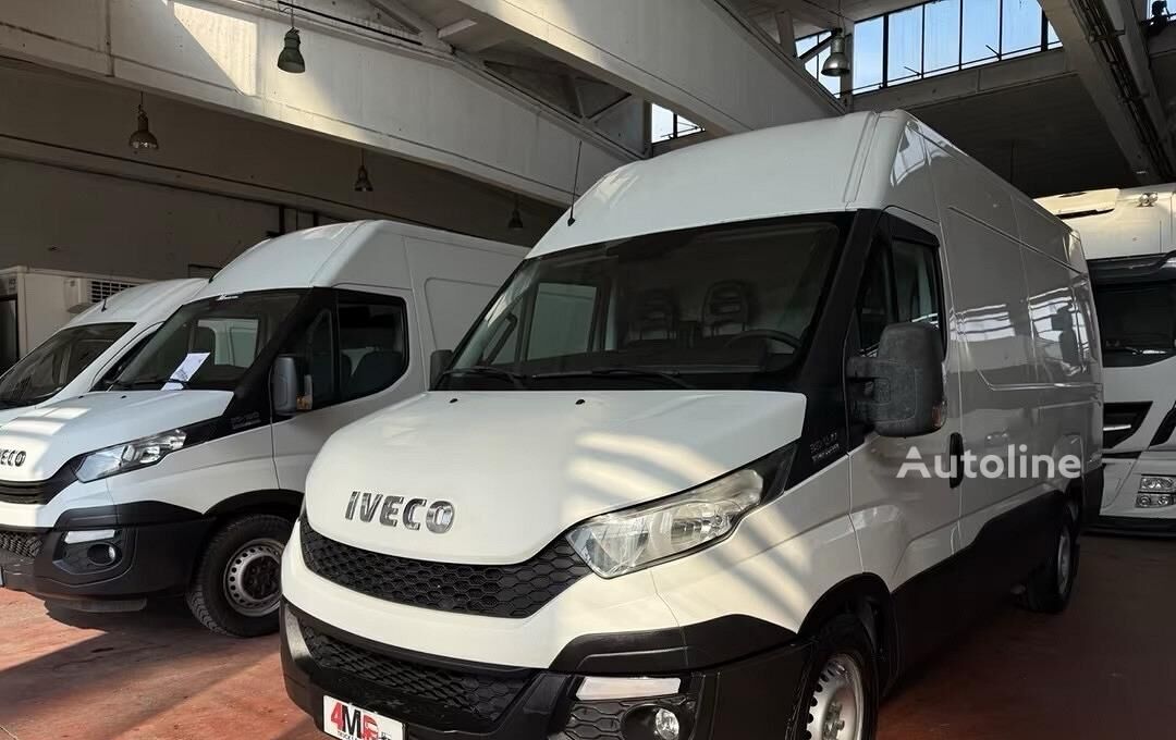 IVECO Daily minibus furgon