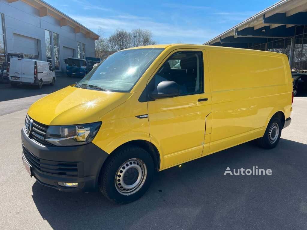 Prodaje se Volkswagen T6 minibus furgon na aukciji