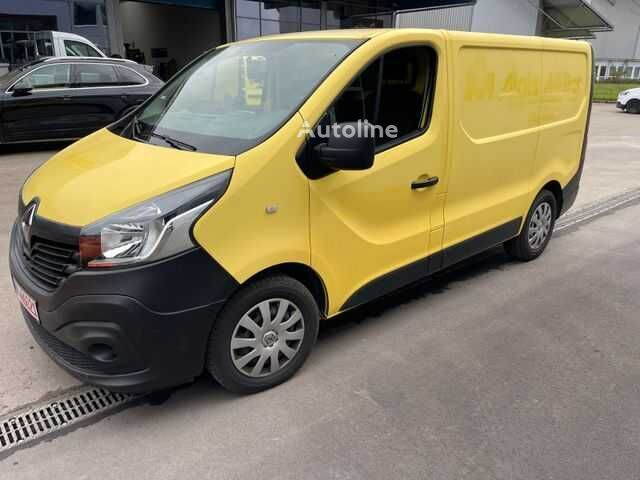 Prodaje se Renault Traffic minibus furgon na aukciji