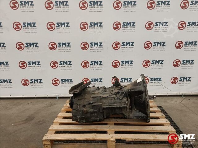 Prenos
Mercedes Occ Versnellingsbak ZF Mercedes Atego 9S75