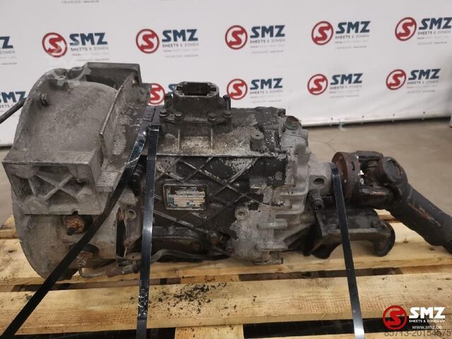 Prenos
Mercedes Occ Versnellingsbak Mercedes Atego S5-42