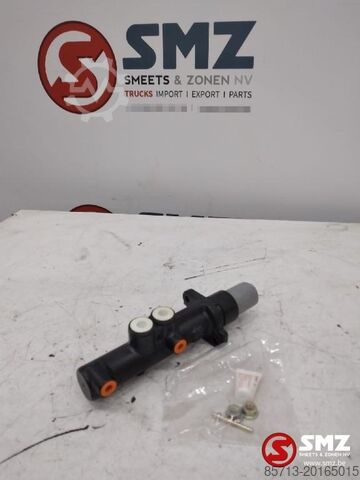 Kočni cilindar
Mercedes Hoofdremcilinder mercedes sprinter a000431630164