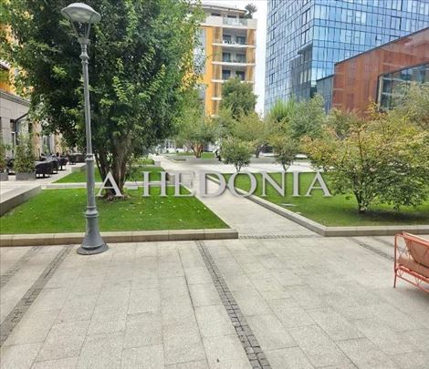 West 65, izdavanje, nov, atraktivan lokal 228m2