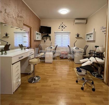 Izdaje se prostor u kozmetičkom salonu