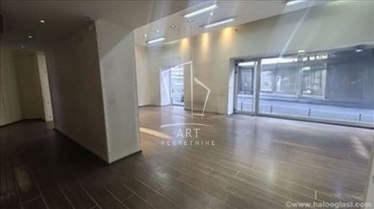 Lokal u centru, 180m2 ID#12387