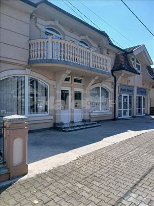 Izdajem lokal Šabac