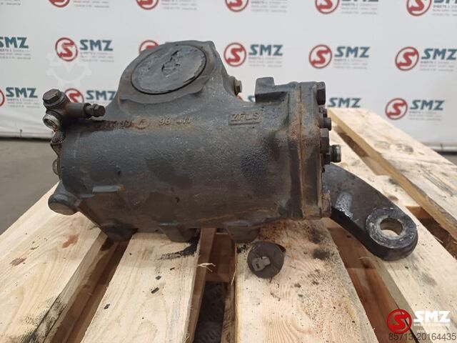 Kormilarnica
Iveco Occ Stuurhuis Iveco