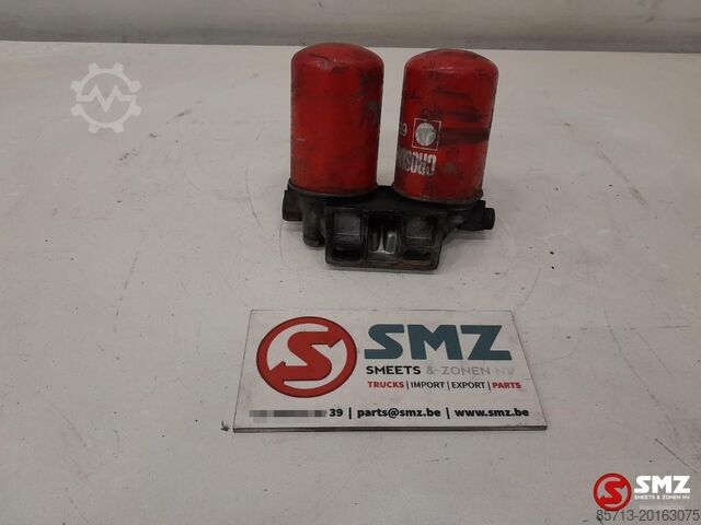 Sistem goriva
Bosch Occ brandstoffilter Bosch