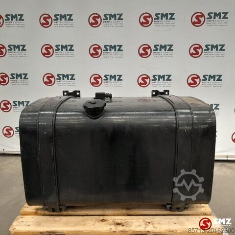Rezervoar za gorivo
Man Occ brandstoftank 400L MAN