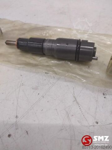 Sistem goriva
Mercedes Verstuiver mercedes atego axor a0060171421