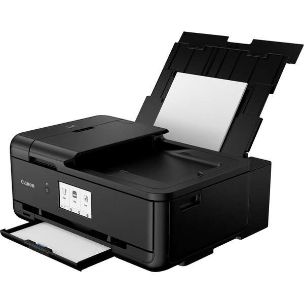 Multi Canon PIXMA TS9550a EUR BLACK