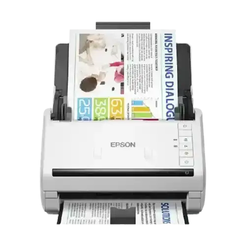 Skener Epson DS-530II